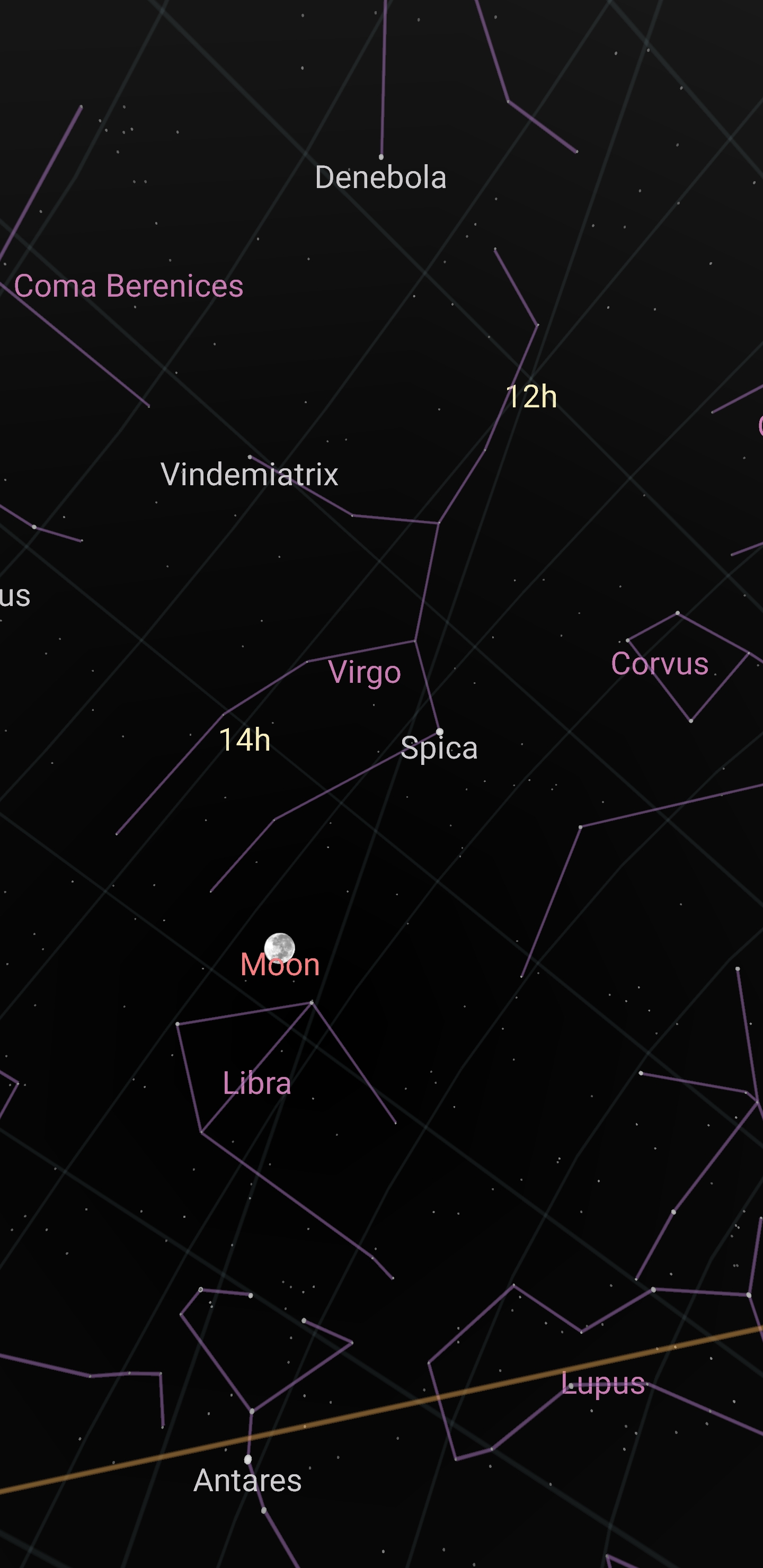 Super Full Moon in Libra - Babylon Is Burnin